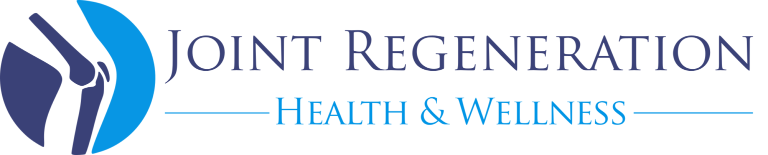Joint Regeneration Group of Warner Robins – Non-surgical and low impact ...